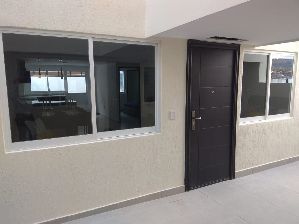 venta Departamento en Volcán Del Colli, Zapopan, Jalisco (Oyamel ...