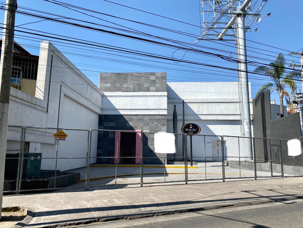 renta Local comercial en El Colli Urbano 1a. Sección, Zapopan, Jalisco ...